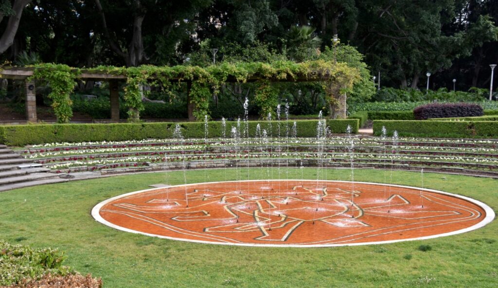 探索绿洲，领略文化，海德公园绝佳体验 - 猎人谷旅游网