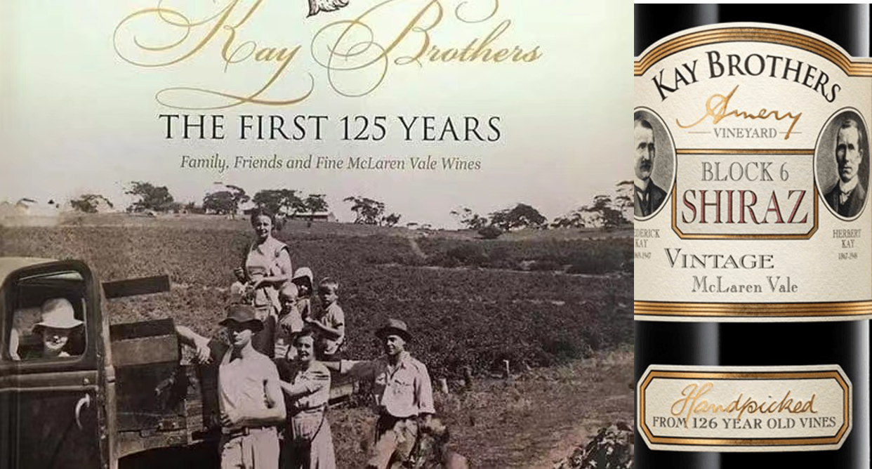 麦克拉伦谷探秘：南澳葡萄酒艺术与自然的融合 - 猎人谷旅游网